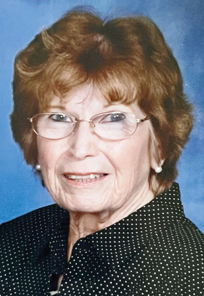 Vonda Jean (Coffelt) Miller | News, Sports, Jobs - News and Sentinel